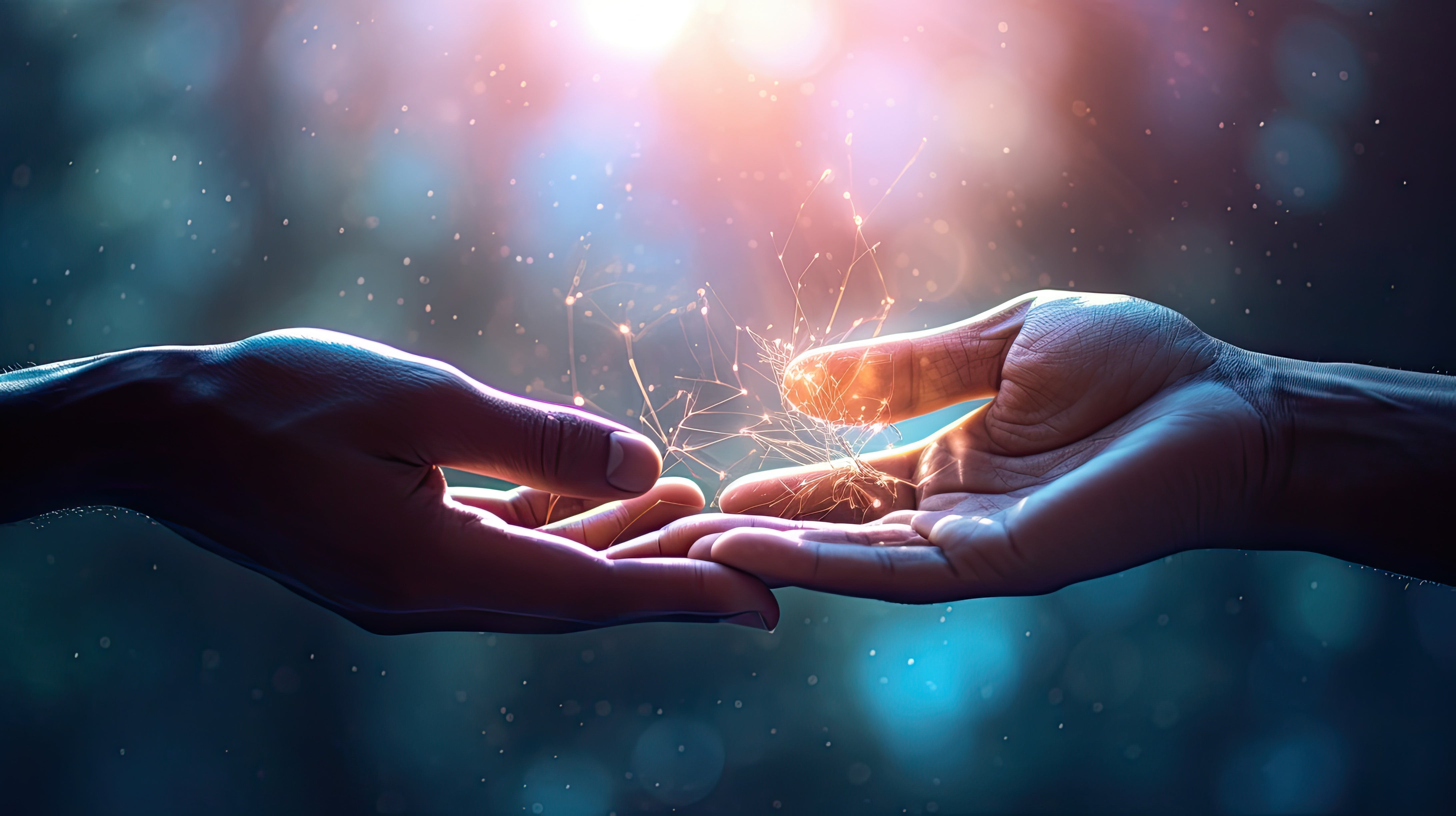 Mediumship: A Deeper Connection with Loved Ones on the Day of the Dead ...